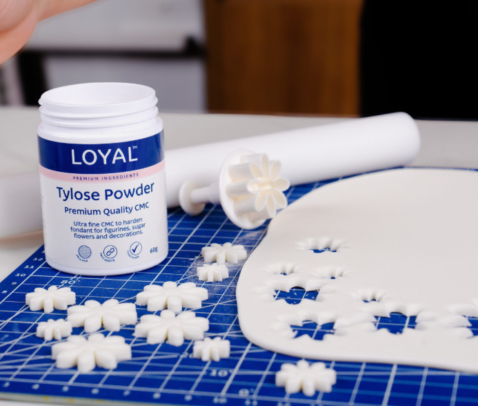Tylose Powder 60g | Gippsland Cake Co.