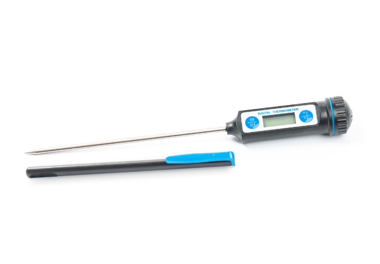 Digital Thermometer | Gippsland Cake Co.