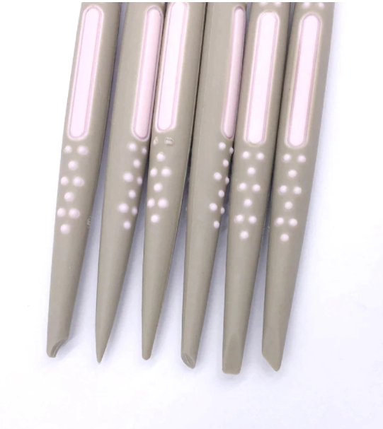 Soft Silicone Modelling Tools | Gippsland Cake Co.