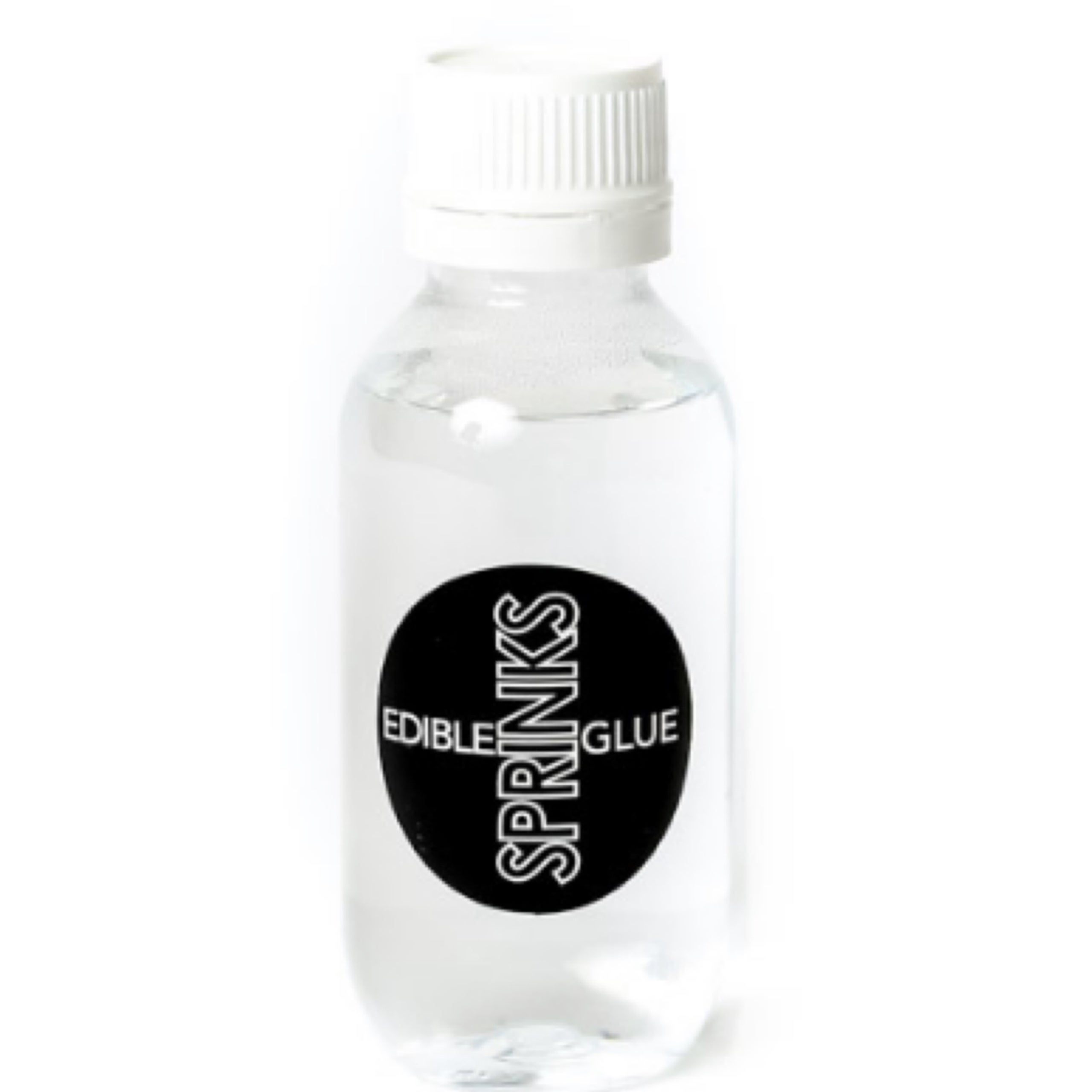 Sprinks Edible Glue - 100ml | Gippsland Cake Co.